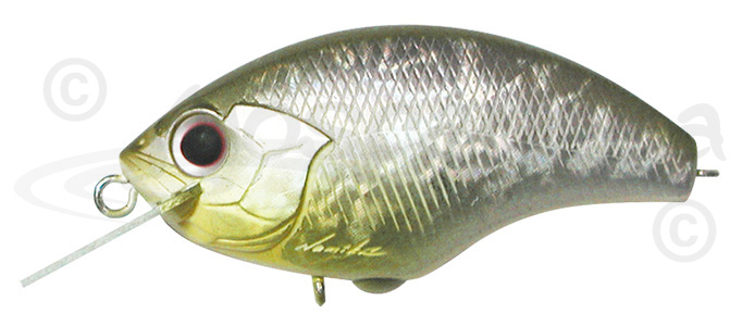 Воблеры OSP - Blitz SR: описание, цена, оптовые продажи